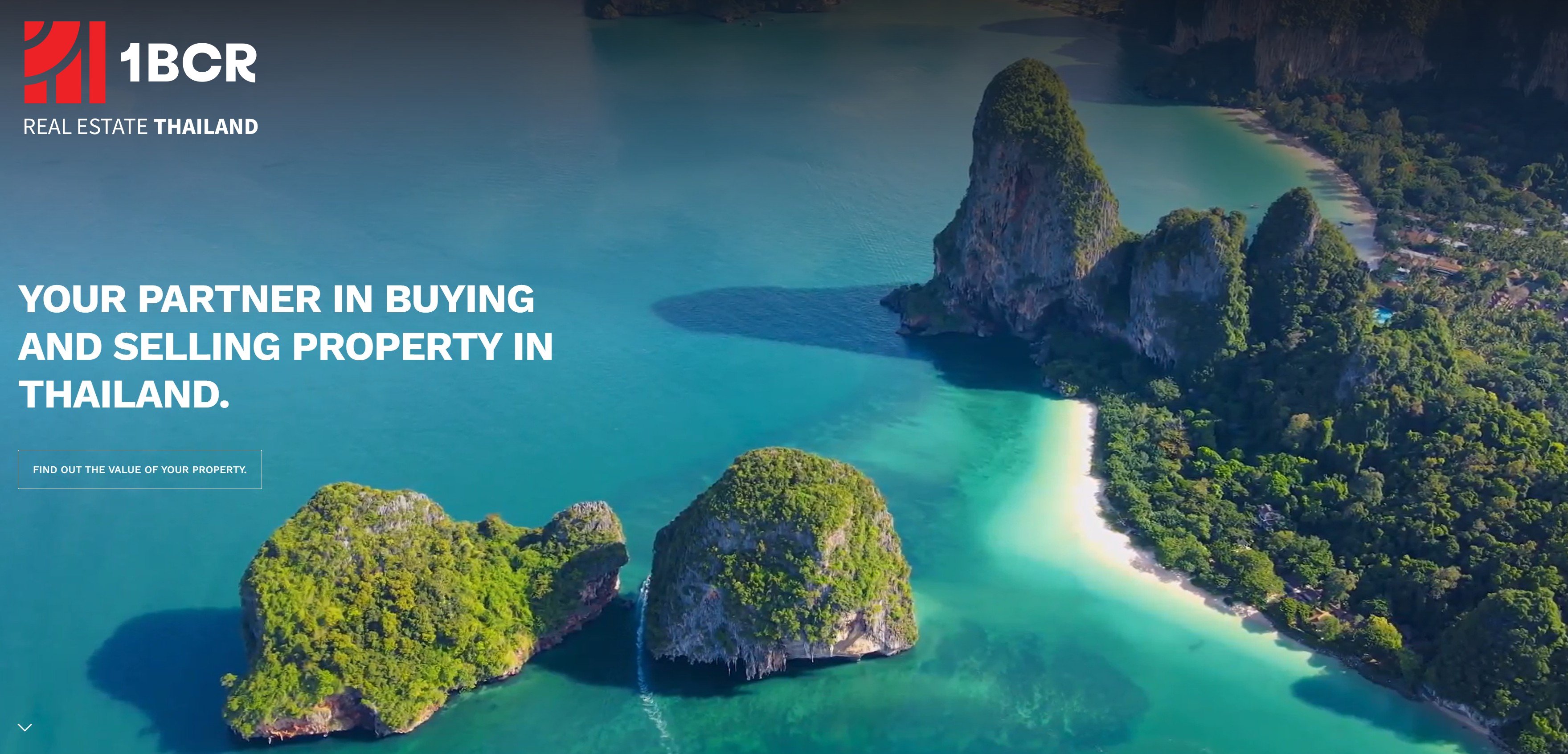 1.BCR s.r.o., real estate agency, 1.BCR REAL ESTATE THAILAND Co. LTD ...